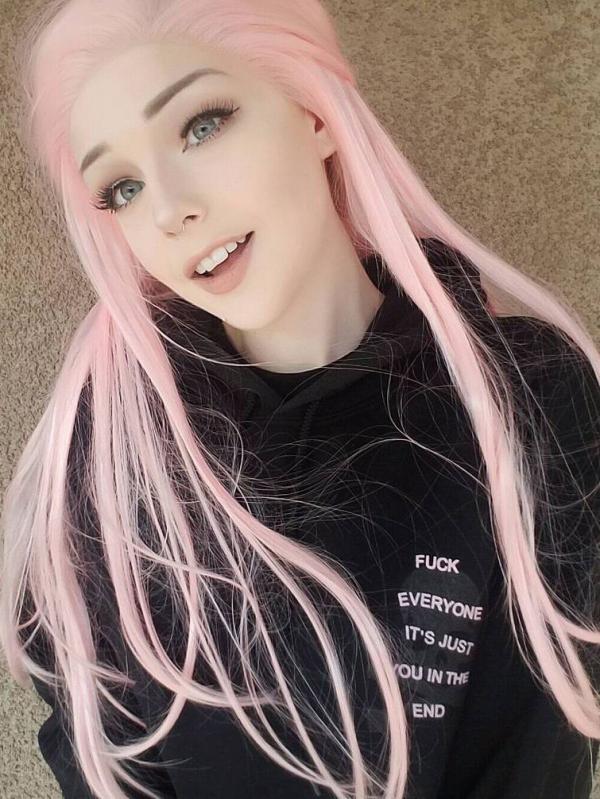 SYNTHETIC WIGS - DonaLoveHair