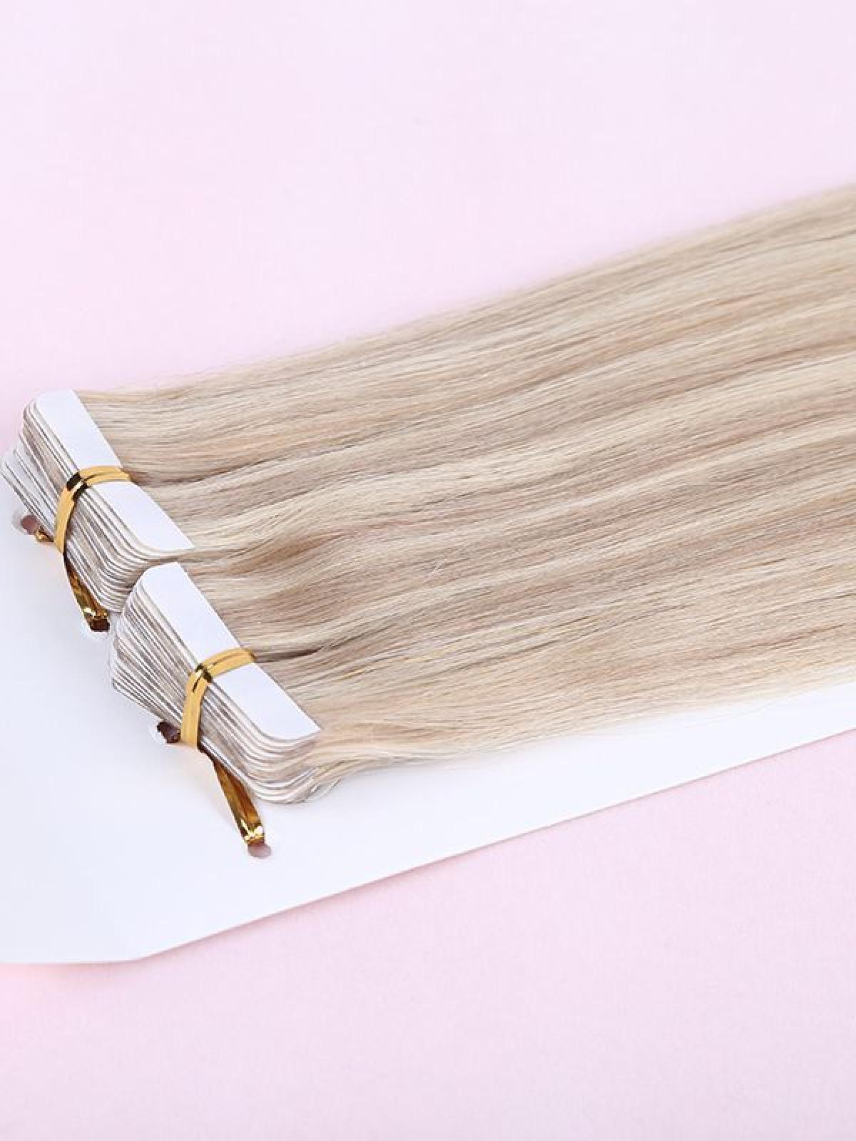 New Arrival Balayage Highlight Tape IN - Hair Extensions - DonaLoveHair